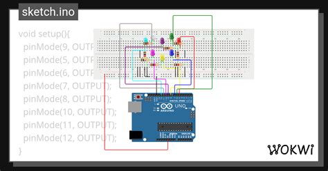 Heart Wokwi Esp32 Stm32 Arduino Simulator