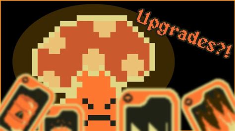 Adding Upgrades To My Indie Game Devlog 8 Youtube