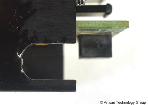 IC ALG A GE Fanuc Analog Output Module ArtisanTG