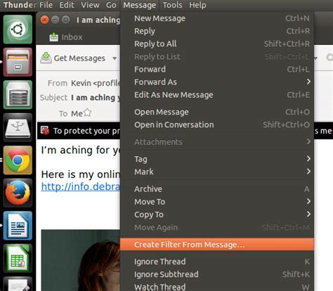 Delete Spam Permanently In Gmail And Outlook Com PCsteps Com