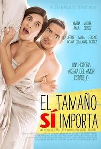 El Tama O S Importa Rotten Tomatoes