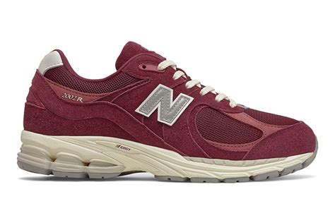 New Balance January 2022 Releases: 2002R, 327, 237 and More - Sneaker ...