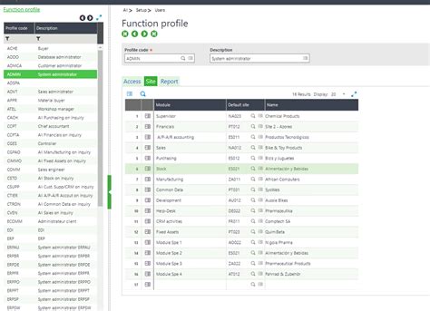 How To Use Global Variable GFCYDEF In A Query To Be Used In A Landing Page Sage X Support