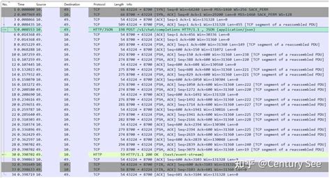 使用openai库进行流式输出时,到底发生了什么 知乎 使用openai库进行流式输出时,到底发生了什么 知乎
