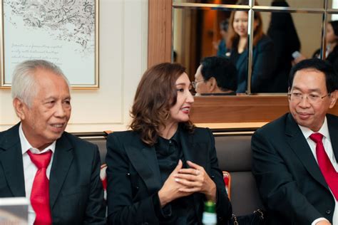 Schinder Law Firm Brings Together Leading Minds To Reflect On Law And