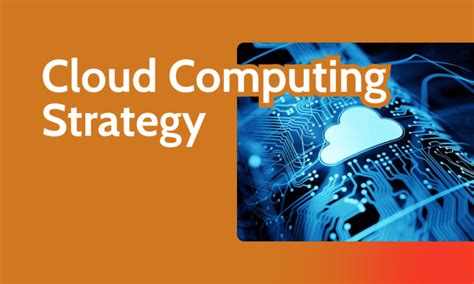 Cloud Computing Platforms Providers Security And Risks
