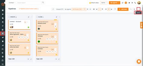 Add Pipeline Automation For Bulk Uploads InsuredMine CRM Optimize And Grow Your Insurance Agency