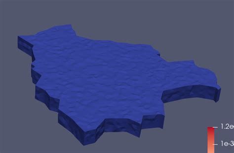 Issues With Pygalmesh Generate 2d Issue 113 Meshpro Pygalmesh GitHub