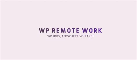 Wp Remote Work On Linkedin Python Data Engineer