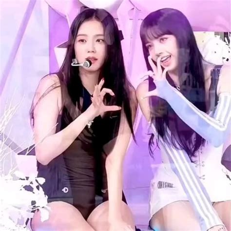 Pingl Par Luna Sur Blackpink Videos Vid O Musique K Pop Kpop