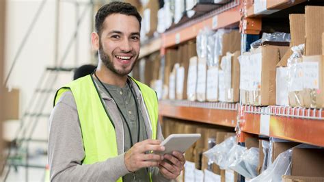 inventory auditing and cycle counting procedures and benefits