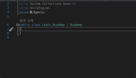 Inspector Not Show Issue Unity Technologies Ml Agents GitHub