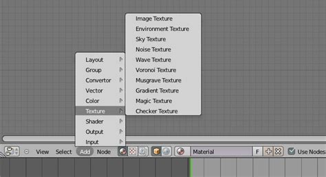 Procedural Textures In Cycles Materials And Textures Blender Artists Community