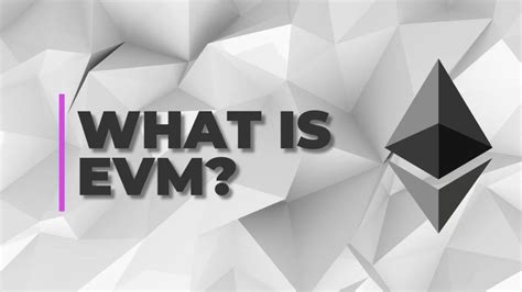 Pedro Pablo Villagrán Barrios On Linkedin Blockchain Evm Ethereum