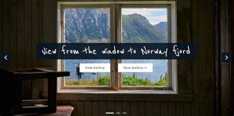 How To Create Beautiful Responsive Image Slider