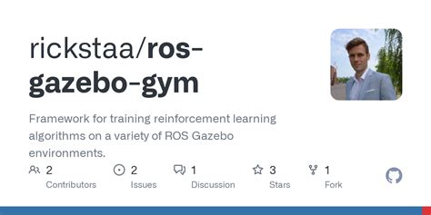 github rickstaa ros gazebo gym framework for training reinforcement