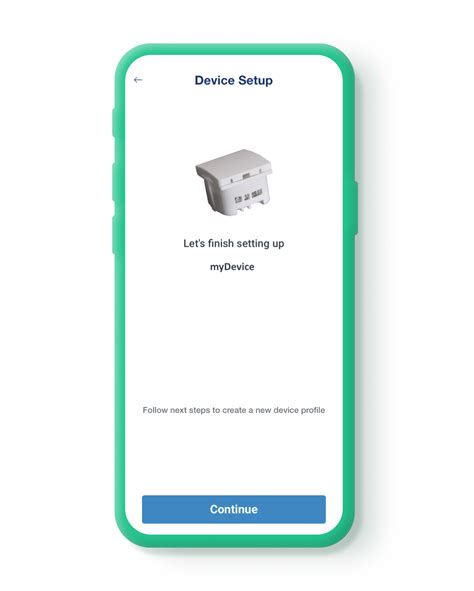 Add New Device Blynk Documentation