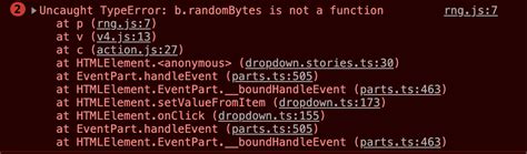 Issues With Addon Actions · Issue 4 · Open Wcstorybook Prebuilt · Github