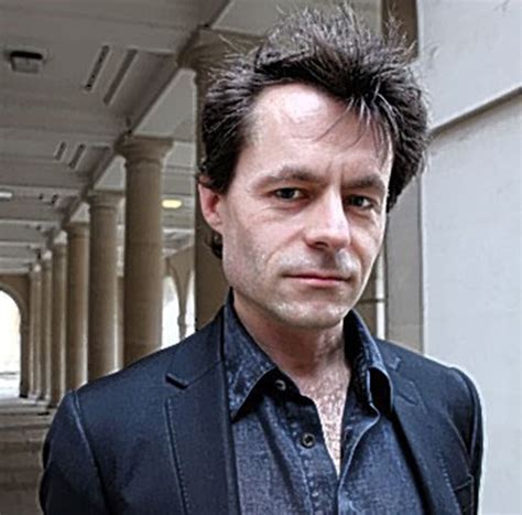 Alex Mcbride The Standard