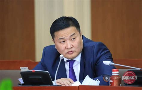 Эрс хүйтэрсэн өдрүүдэд сургууль цэцэрлэгийг цахимаар хичээллүүлэх саналыг Ж Сүхбаатар сайд гаргажээ