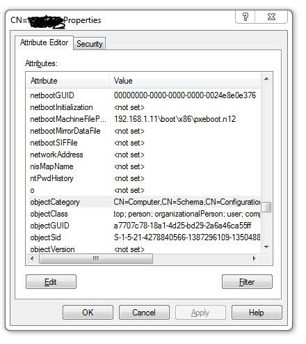 Automate PXE Boot No Need For A User To Press F Windows Spiceworks Community
