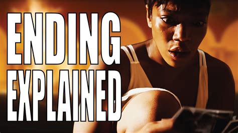 Blink Twice Ending Explained Youtube