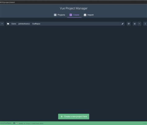 Rapid Prototyping To Create Proofs Of Concept With Vue Spr
