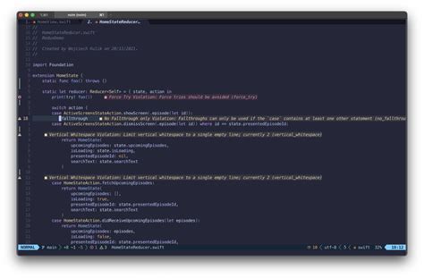 How To Develop Ios And Macos Apps In Ides Like Neovim Or Vs Code