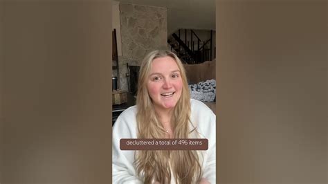 January Declutter Challenge Extreme Declutter New Year Challenge Series