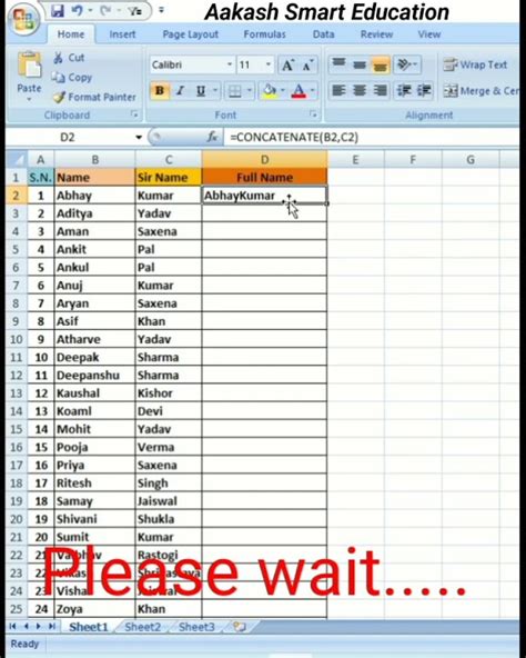 Shorts Excel Trick Youtube Short Video Excelhacks Shortvideo Youtube