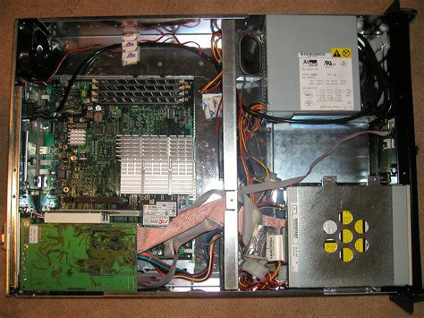 Help My New HPC System Is Not High Performance PADT Inc The Blog