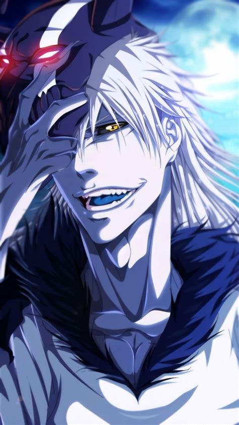 Ichigo Hollow Bleach Anime Bleach Anime Art Bleach