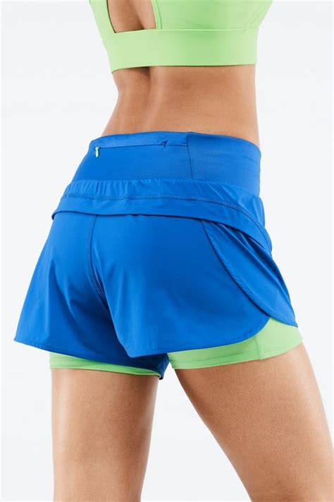 short de running austyn fabletics