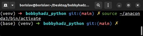 CommandNotFoundError Your Shell Has Not Been Properly Configured To Use Conda Activate