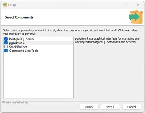 How To Download And Install PostgreSQL On Windows CloudScope
