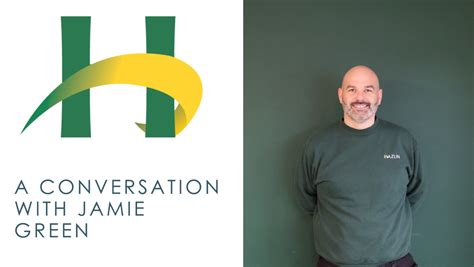A Conversation With Jamie Green