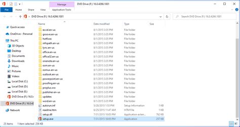 how to download microsoft excel 2016 and install it for windows 10 minitool