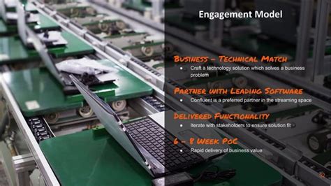 Iiot With Kafka And Machine Learning For Supply Chain Optimization In Real Time At Scale Ppt