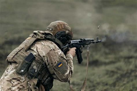 ЗСУ просунулися на Бахмутському напрямку та не втратили жодної позиції