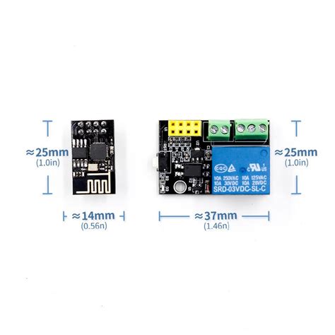 Cheap Esp8266 Esp 01s 5v Wifi Relay Module Things Smart Home Remote Control Switch For Arduino