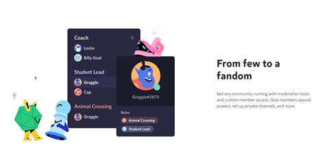Github Nileshsingh234discord Ui Clone