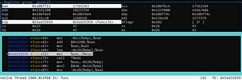 Disassembly Modifying Program Using Idahexrays Decompilation