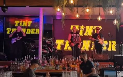 Alan Casey Entertainment Agency