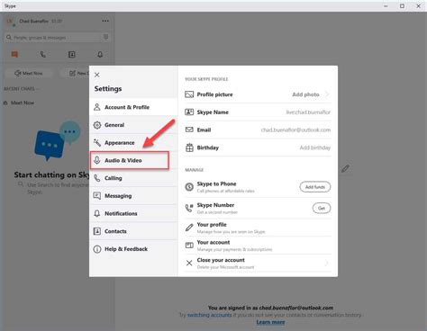 How To Fix Skype No Audio Problem Easypcmod