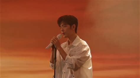 《灯塔》 Xiao Zhan Youtube