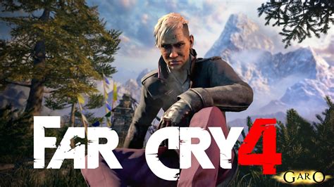 Far Cry 4 Wallpapers Hd 79 Images