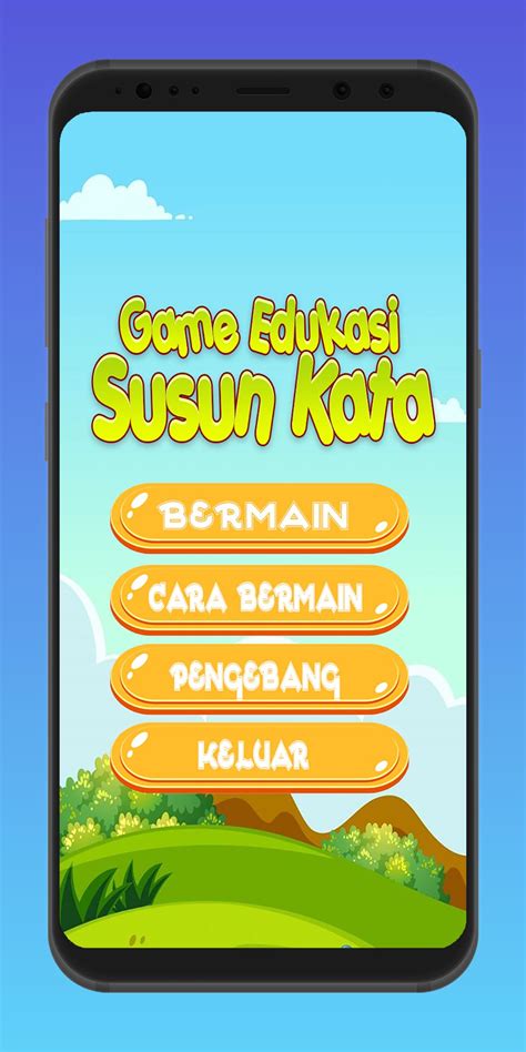 Susun Kata Apk For Android Download