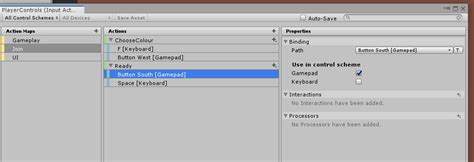 PlayerInputManager Does Not Create Second Player When Using Reference Issue