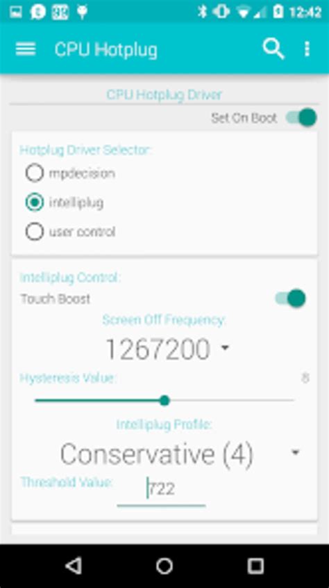 Faux123 Kernel Enhancement Pro For Android Download