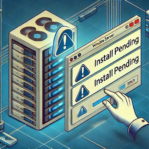 Ssh Server Stuck In Installpending State Windows Orchestration Orchestra
